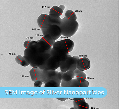 Application Areas – IconLabs